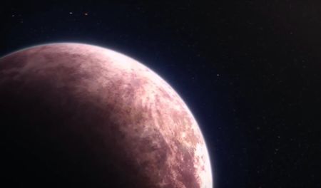 Chi Ceti IV - Planet - Halopedia, the Halo wiki