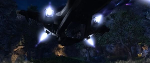 Echo 419 - Ship - Halopedia, the Halo wiki