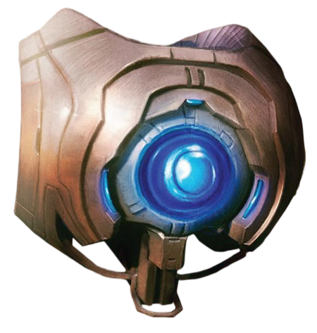 859 Static Carillon - Character - Halopedia, the Halo wiki