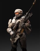 Argus - Armor - Halopedia, the Halo wiki