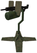 M247 General Purpose Machine Gun - Weapon - Halopedia, the Halo wiki