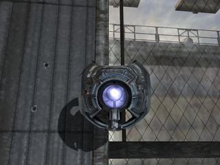 Forge - Halopedia, the Halo wiki