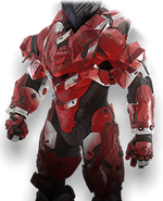 Venator - Armor - Halopedia, the Halo wiki