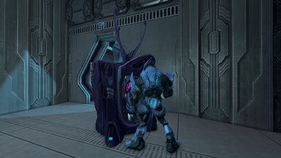 Battle of the Silent Cartographer - Conflict - Halopedia, the Halo wiki