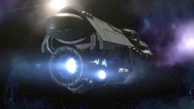 UNSC Infinity - Ship - Halopedia, the Halo wiki