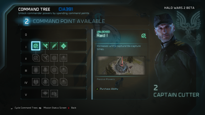 Halo Wars 2 Open Beta - Halopedia, the Halo wiki