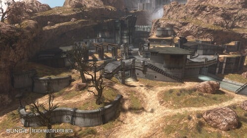 Reach - Planet - Halopedia, the Halo wiki