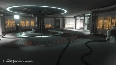 Ütközet hydroelectric power plant - Halopedia, the Halo wiki