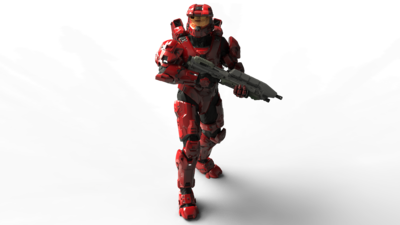 MJOLNIR Powered Assault Armor/Mark VI - Armor - Halopedia, the Halo wiki