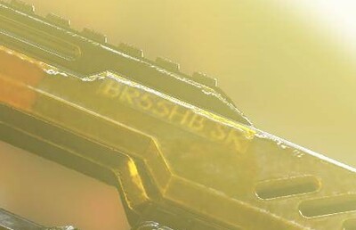 Talk:BR55HB battle rifle - Halopedia, the Halo wiki