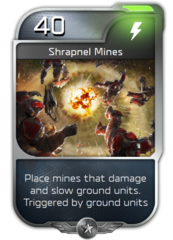 Shrapnel mine - Halopedia, the Halo wiki