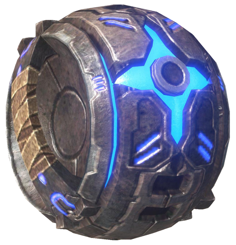 Power drain - Weapon - Halopedia, the Halo wiki