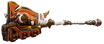 Gravity hammer - Halopedia, the Halo wiki