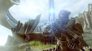 Gateway - Halopedia, the Halo wiki