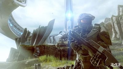 Gateway - Halopedia, the Halo wiki