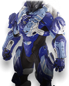 FOTUS - Armor - Halopedia, the Halo wiki
