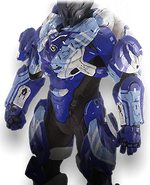 FOTUS - Armor - Halopedia, the Halo wiki