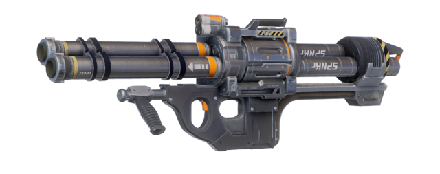 Rocket Launcher - Weapon - Halopedia, the Halo wiki