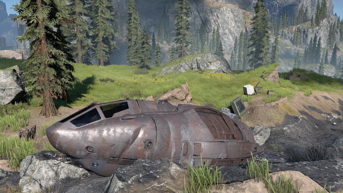 SKT-29 Bumblebee - Ship class - Halopedia, the Halo wiki