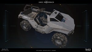 M15 Razorback - Vehicle - Halopedia, the Halo wiki