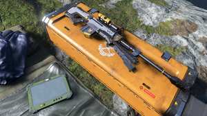 S7 Flexfire Sniper - Weapon - Halopedia, the Halo wiki