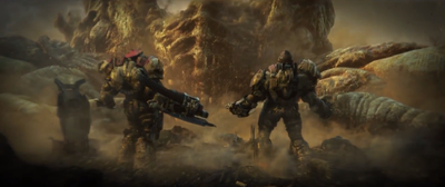 Pavium - Character - Halopedia, the Halo wiki