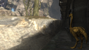 Moa statue (Halo: Reach) - Halopedia, the Halo wiki