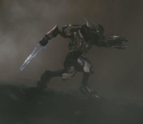 Dual wielding - Halopedia, the Halo wiki