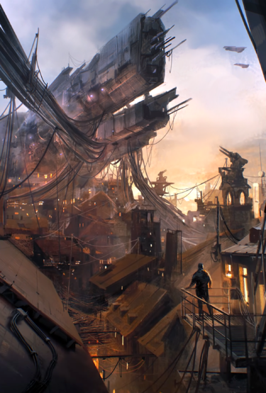 Venezia - Planet - Halopedia, the Halo wiki