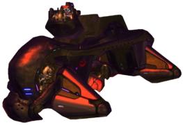 Ruwaa-pattern Light Transport - Vehicle - Halopedia, the Halo wiki