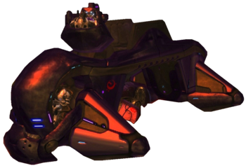 Ruwaa-pattern Light Transport - Vehicle - Halopedia, the Halo wiki