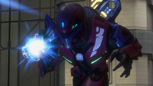 Commando harness - Armor - Halopedia, the Halo wiki