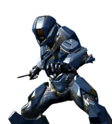 Category:Images of MJOLNIR Prefect - Halopedia, the Halo wiki