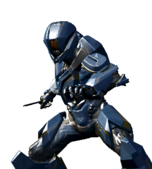 Category:Images of MJOLNIR Prefect - Halopedia, the Halo wiki