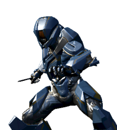 Stance - Halopedia, the Halo wiki