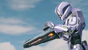 Category:Images of MJOLNIR Prefect - Halopedia, the Halo wiki