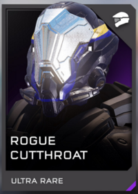 Rogue - Armor - Halopedia, the Halo wiki