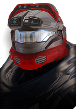 Vigilant - Armor - Halopedia, the Halo wiki