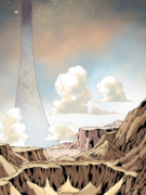 Installation 03 - Halopedia, the Halo wiki