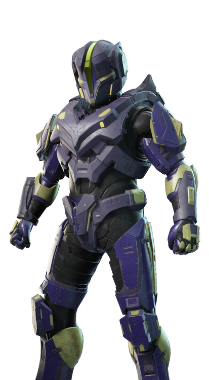 Wetwork - Armor - Halopedia, the Halo wiki