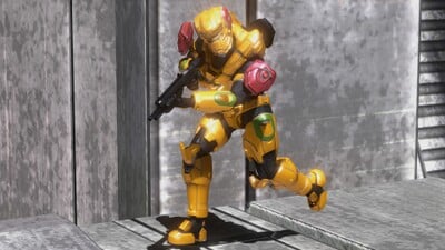 Hammerhead - Armor - Halopedia, the Halo wiki