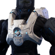 COS - Armor - Halopedia, the Halo wiki