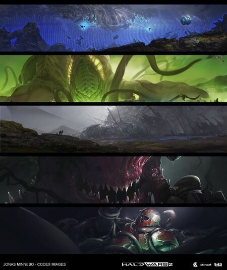 Phoenix Logs - Halopedia, the Halo wiki