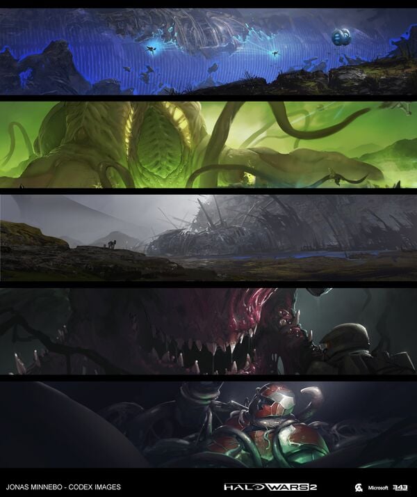 Phoenix Logs - Halopedia, the Halo wiki