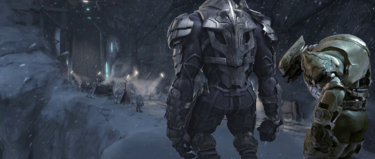 Ripa 'Moramee - Character - Halopedia, the Halo wiki