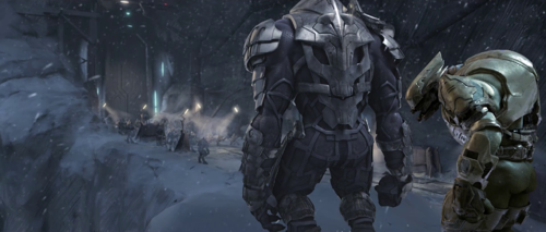 Ripa 'Moramee - Character - Halopedia, the Halo wiki