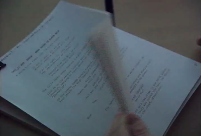 Early Halo 2 script - Halopedia, the Halo wiki