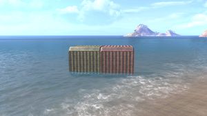 Containers - Halopedia, the Halo wiki
