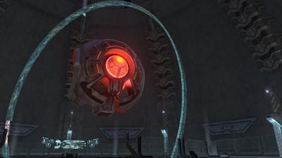 343 Guilty Spark - Character - Halopedia, the Halo wiki