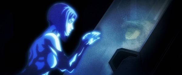Cortana - Character - Halopedia, the Halo wiki